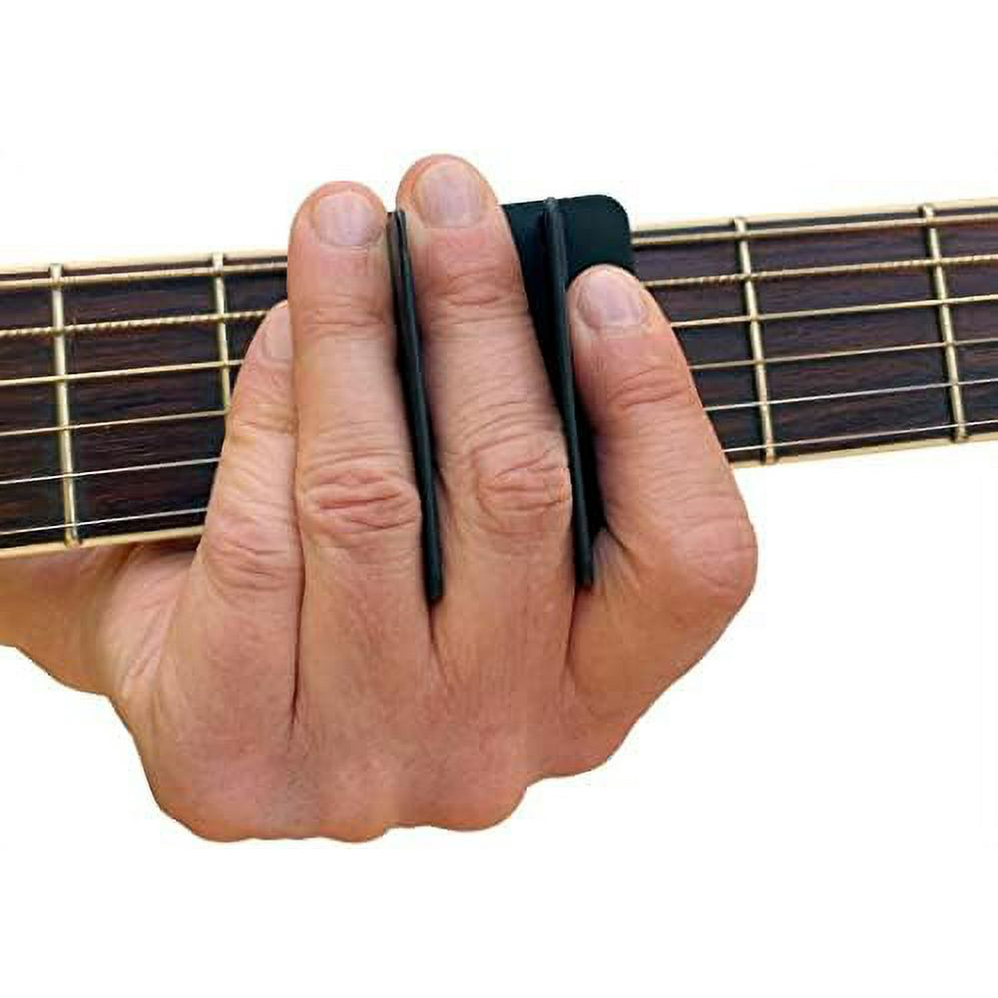 One Finger Chords Guitar