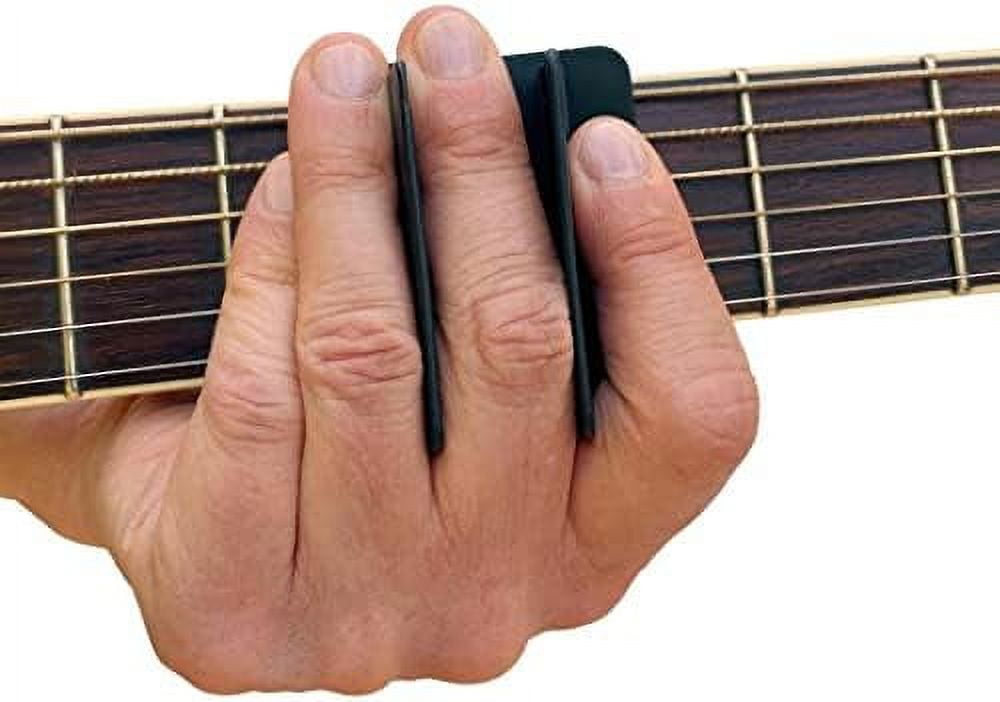 Ez-Barre, Make Barre Chords Easily Without Finger Pain, All Major ...