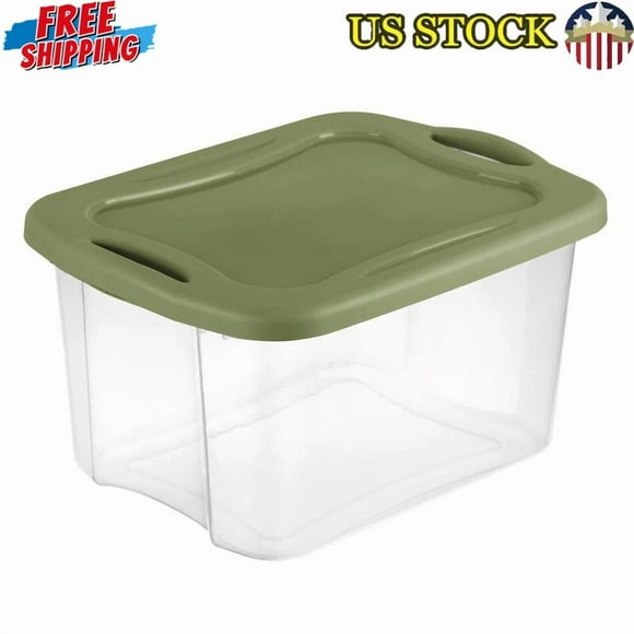 Storage Containers in Storage & Organization - Walmart.com