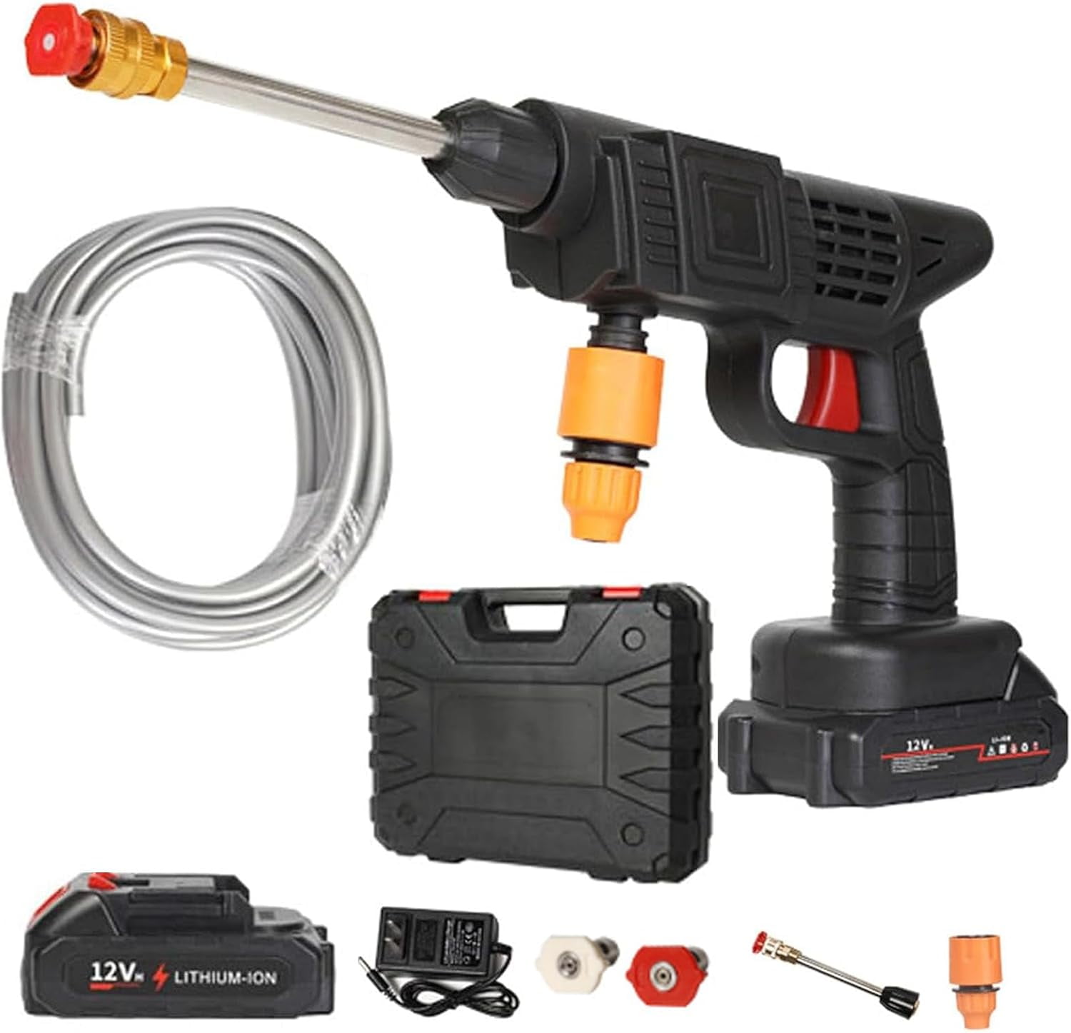 Ez Jet Power Washer, Ez Jet Hydrowasher, Ez Jet Sprayer, Ezjet Power ...