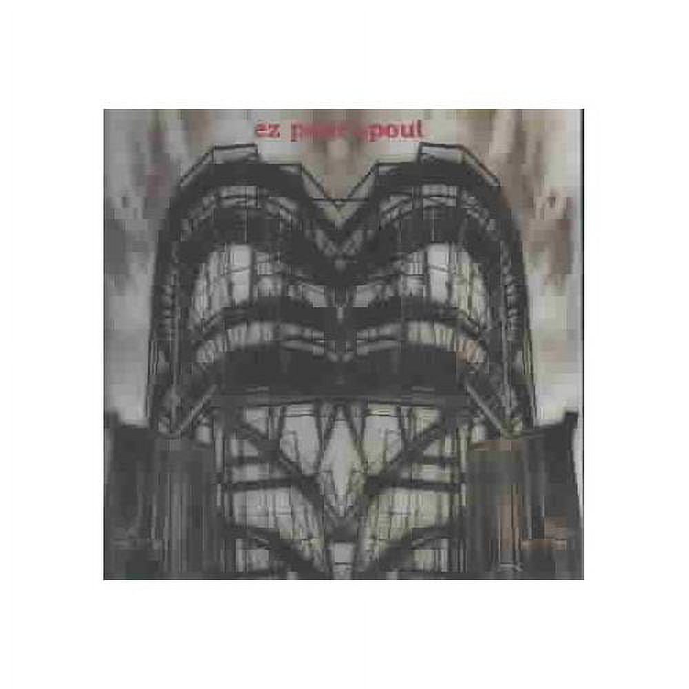 Ez Pour Spout: Briggan Krauss (alto saxophone); Curtis Hasselbring ...