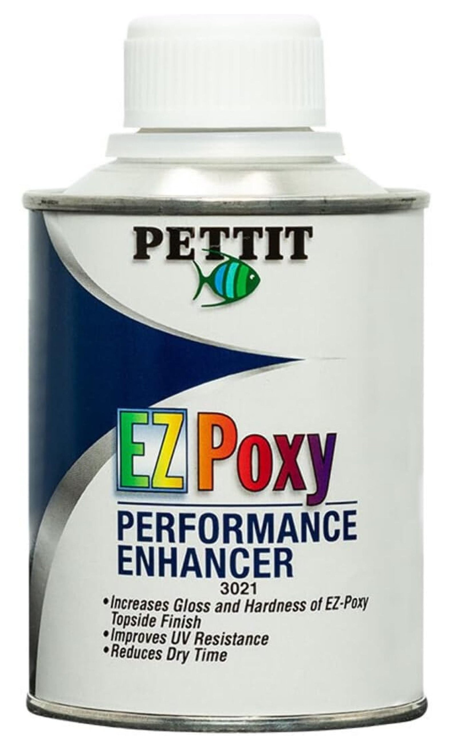 Ez-Poxy Performance Enhancer Topside Finish Performance Enhancing ...
