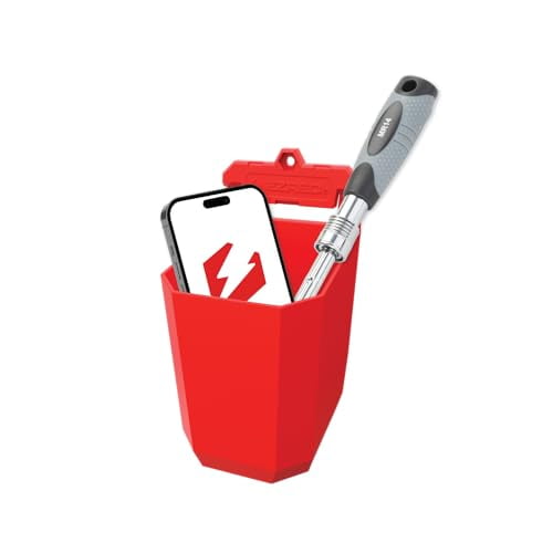 Ez Red EZPOUCH Magnetic Pouch - Walmart.com