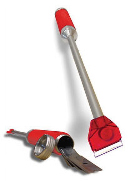 Ez Red EZR-MS1900 Nineteen Inch Monster Scraper - Walmart.com