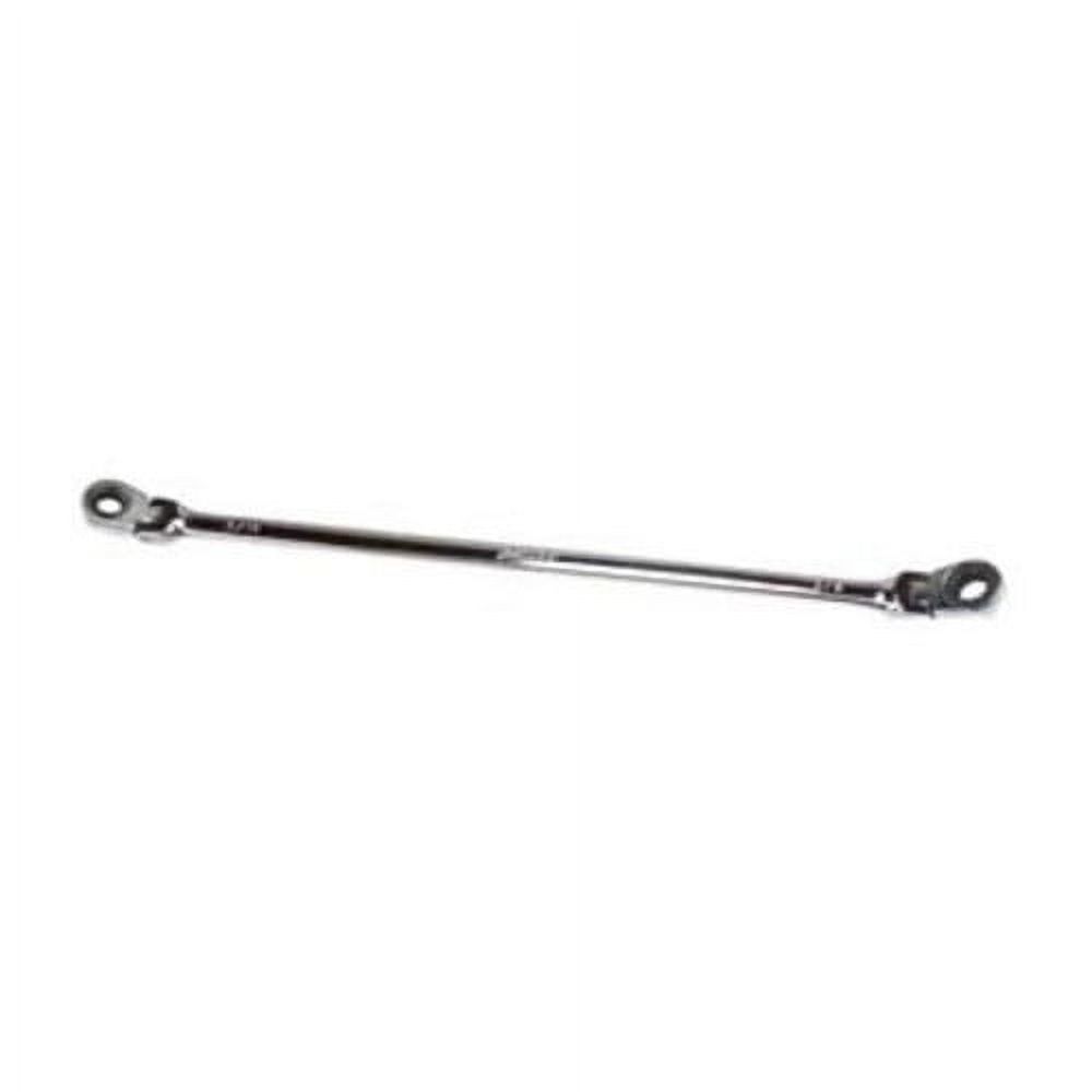 EZ Red NRM1315 Non-Reversible Flex Wrench 13mm x 15mm - Walmart.com