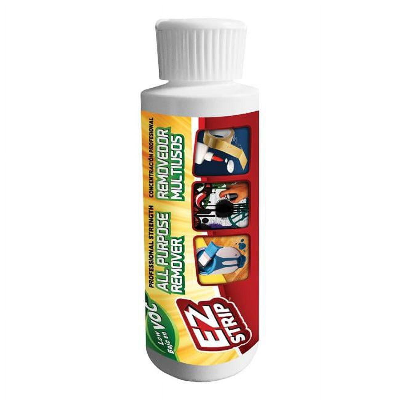 Ez Strip Removr 4oz - Walmart.com