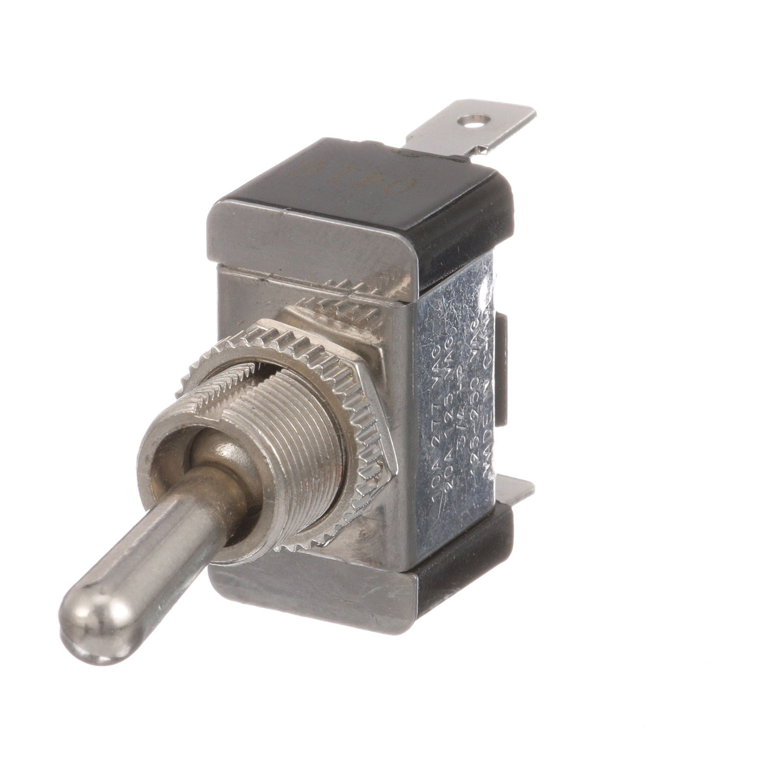 Mavrik Ez Switch - 3-79652-2D - SPDT On/Off/On 3 Tab Toggle Switch ...