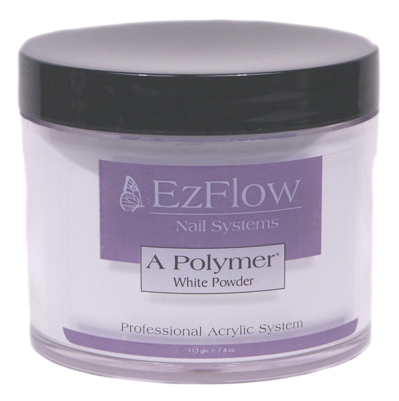 EzFlow A Polymer White Powder 0.75 oz - Walmart.com