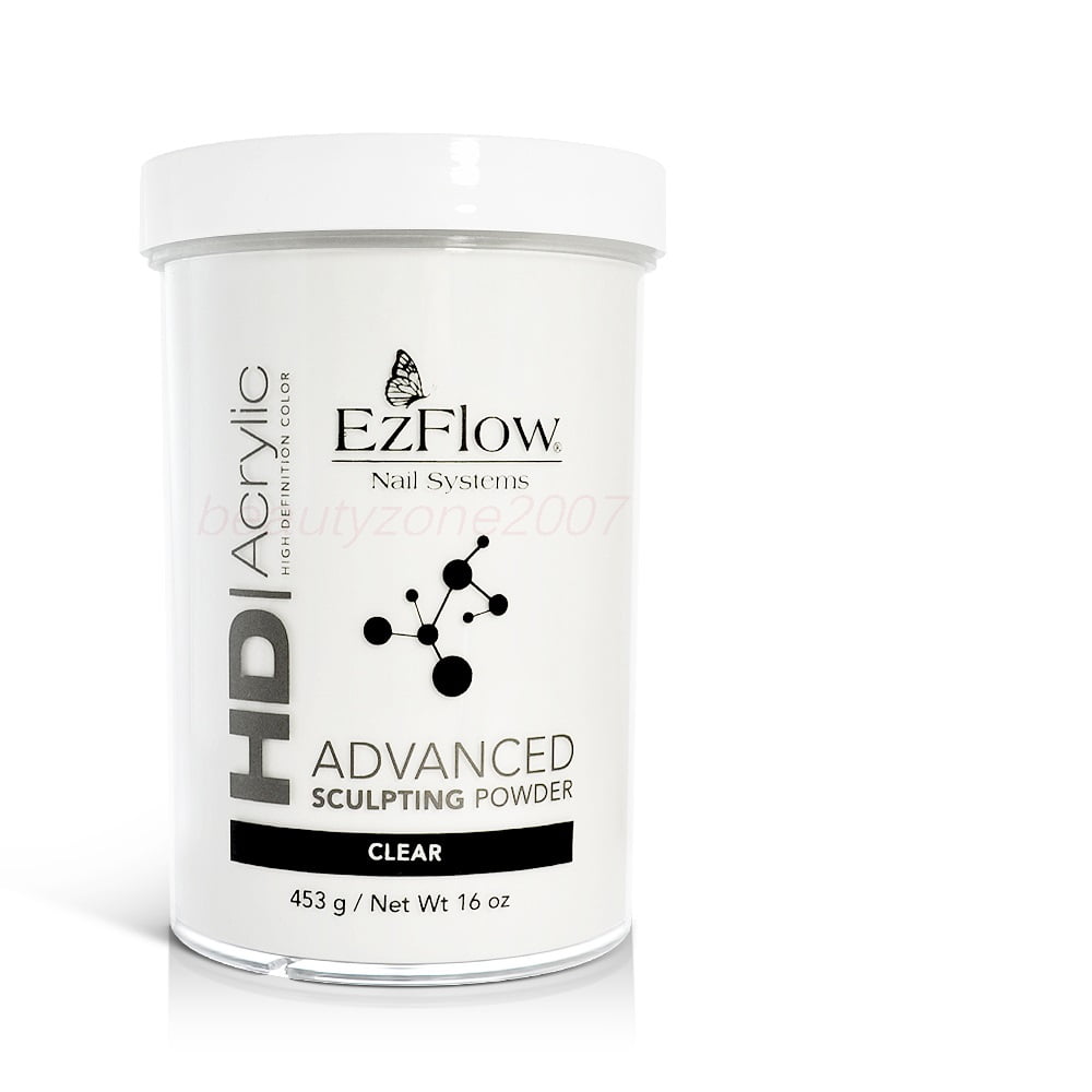 EzFlow Powder 16 oz - Clear - Walmart.com