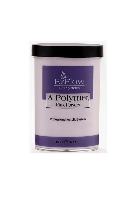 EzFlow Powder - Competition Pink 16oz - Walmart.com