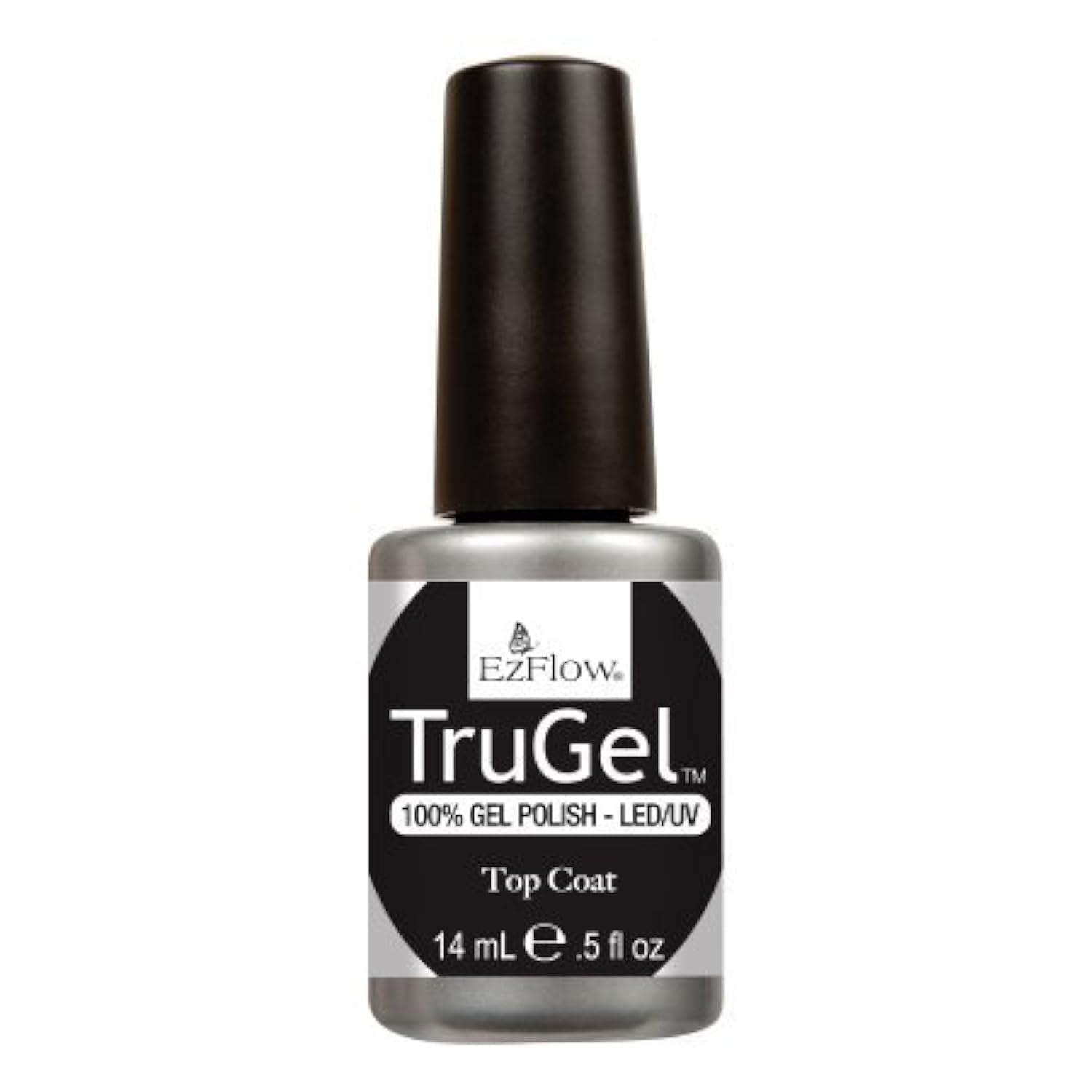 EzFlow Trugel System Top Coat - Walmart.com