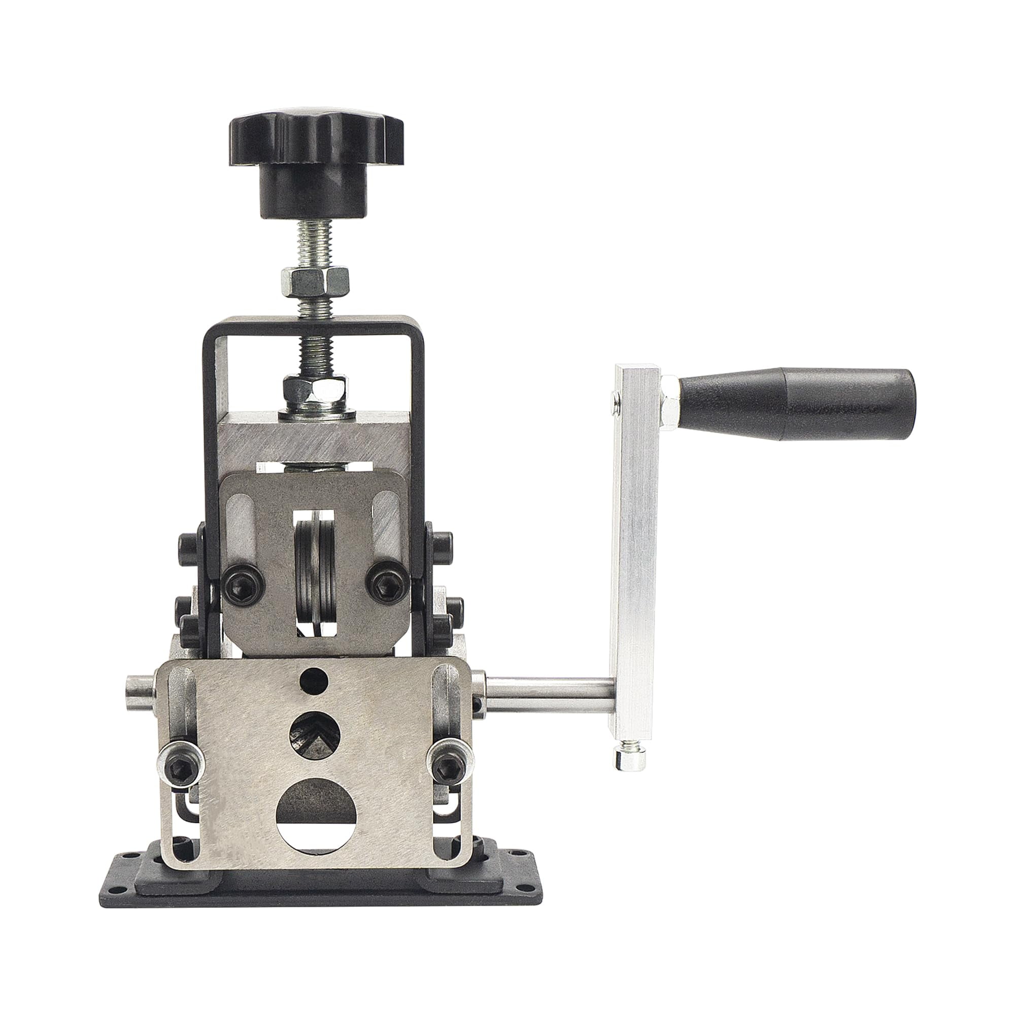 Ezebesta Manual Wire Stripping Machine Copper/Drill Wire Stripper, Wire ...