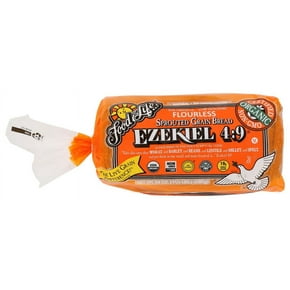 Ezekiel Bread