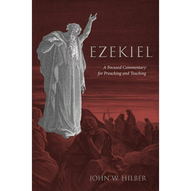 Ezekiel (Paperback) - Walmart.com