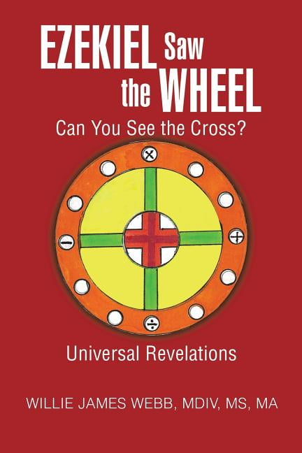 Ezekiel Saw the Wheel : Can You See the Cross? - Walmart.com