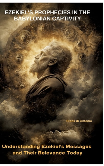 Ezekiel's Prophecies in the Babylonian Captivity: Understanding Ezekiel ...