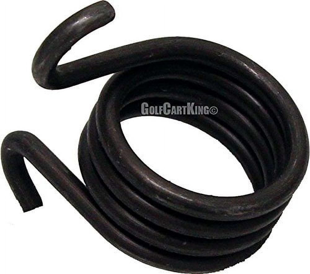 Ezgo Golf Cart 19891994 Brake Pedal Torsion Spring - Walmart.com