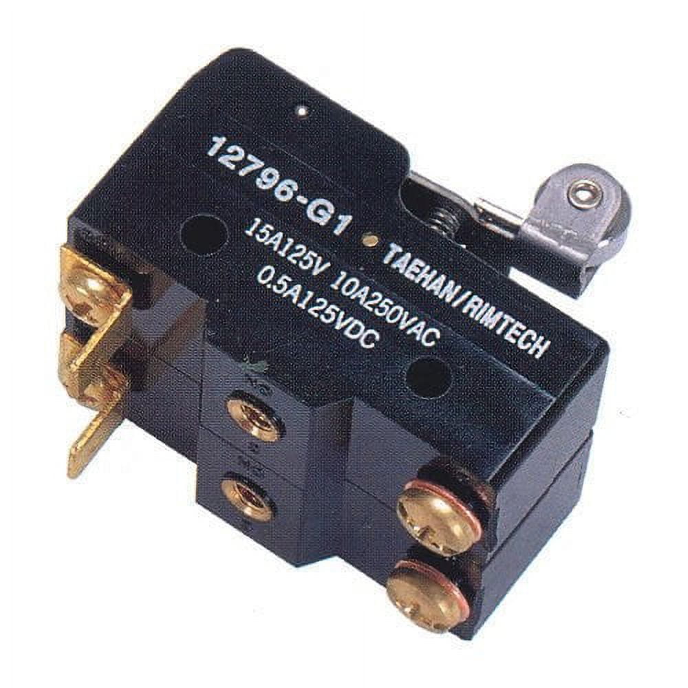 Ezgo Marathon Golf Cart Micro Switch Solid State Controller - Walmart.com