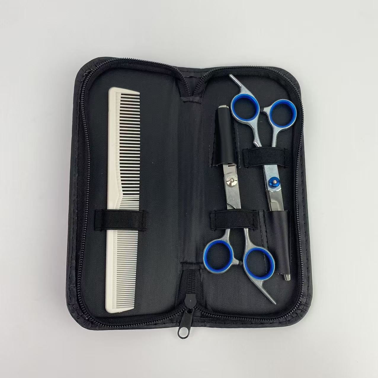 Ezhacer Hair cutting scissors,Hair Cutting Scissors, Professional Hair ...