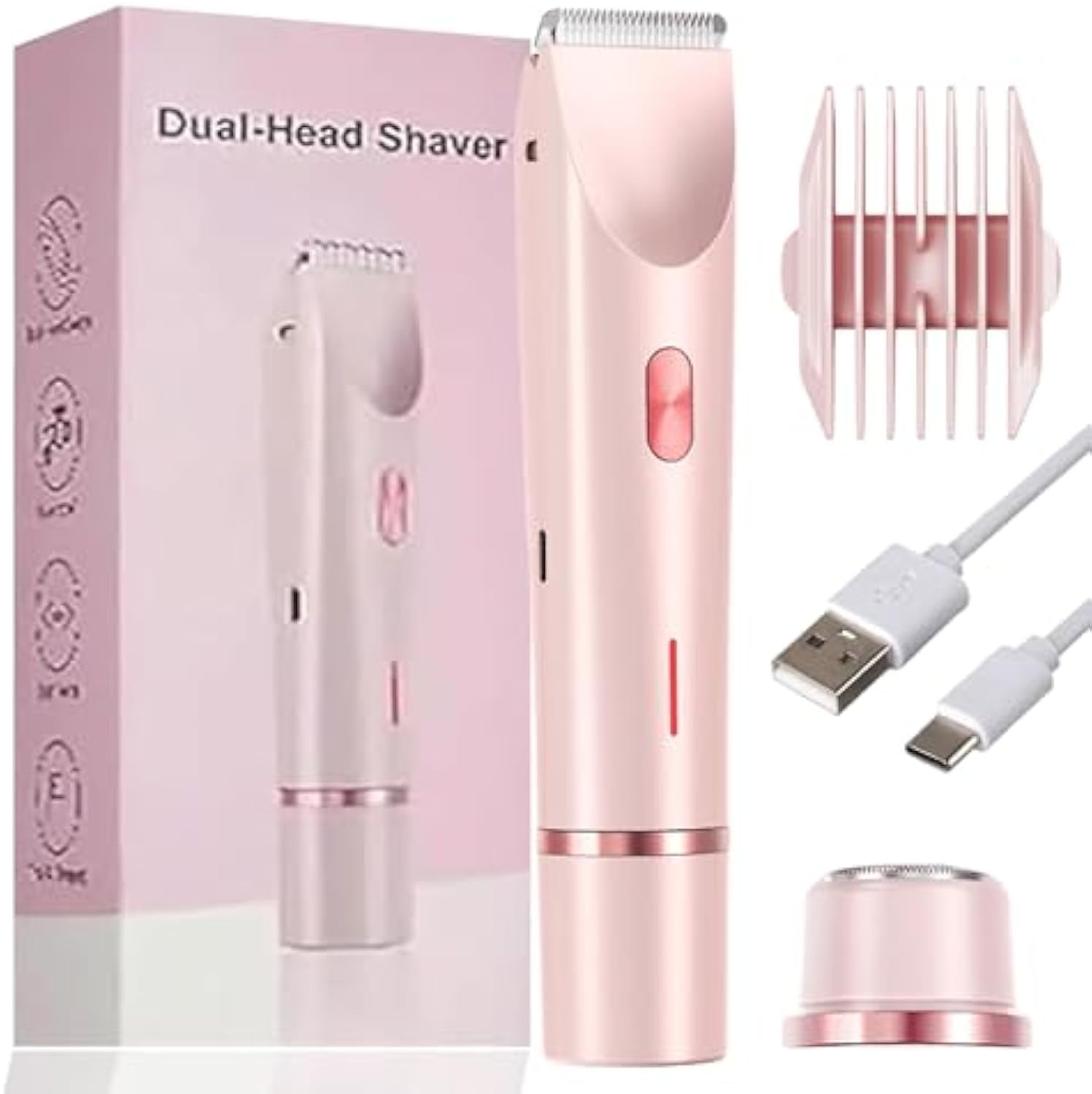 Ezme Razor - Ezme Razor for Bikini, The Trimmie 2.0 by Ezme, Bikini ...