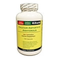 Ezorb Calcium Asparate Anhydrous for Bone and Joint Health, 180 ...
