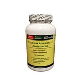 EZorb Calcium Aspartate Anhydrous, Bone and Joint Health Supplement ...