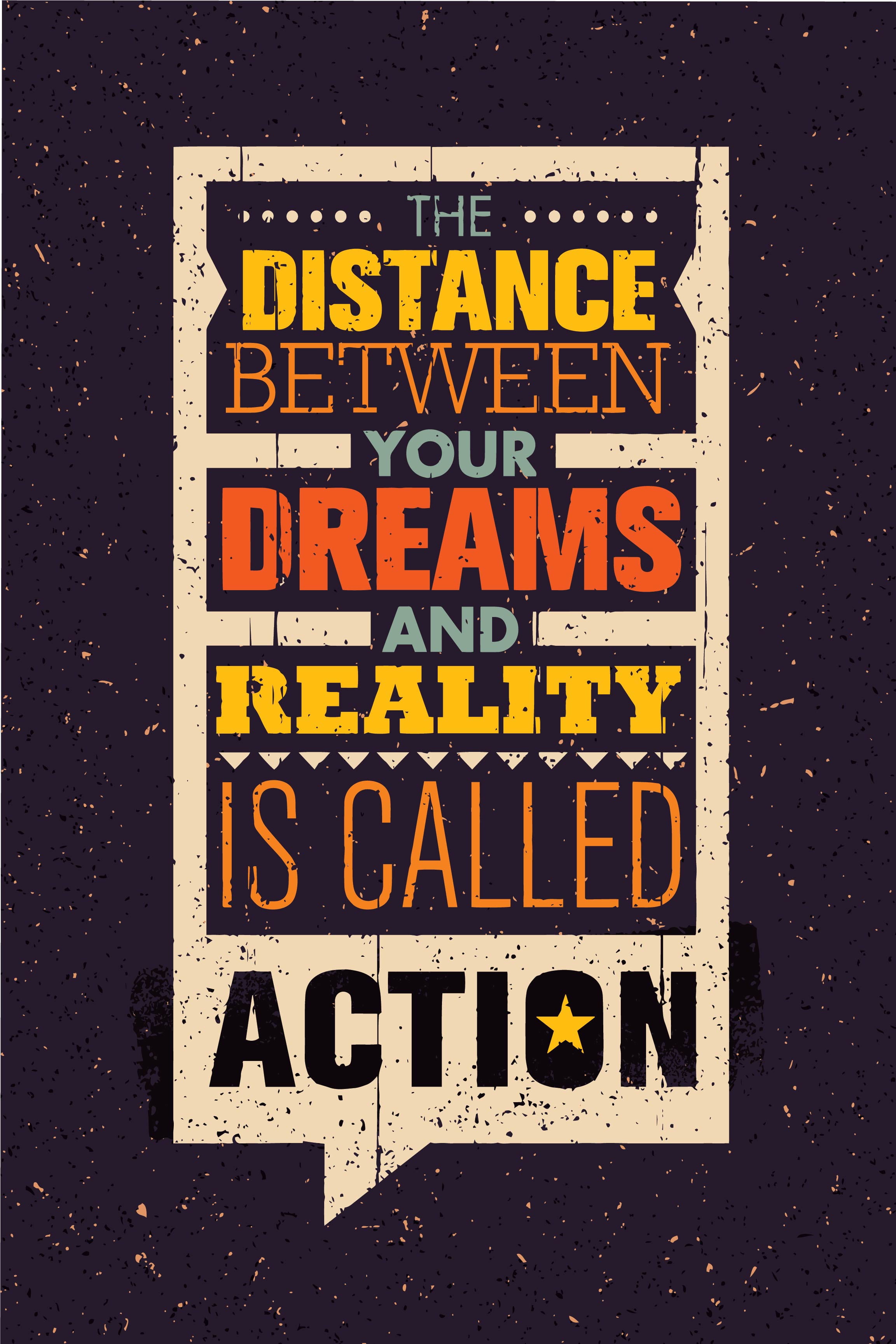 Ezposterprints Motivational Inspirational Posters for Home Office ...