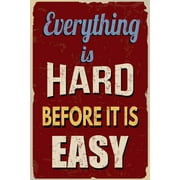 Ez Poster Prints Posters in Decor - Walmart.com