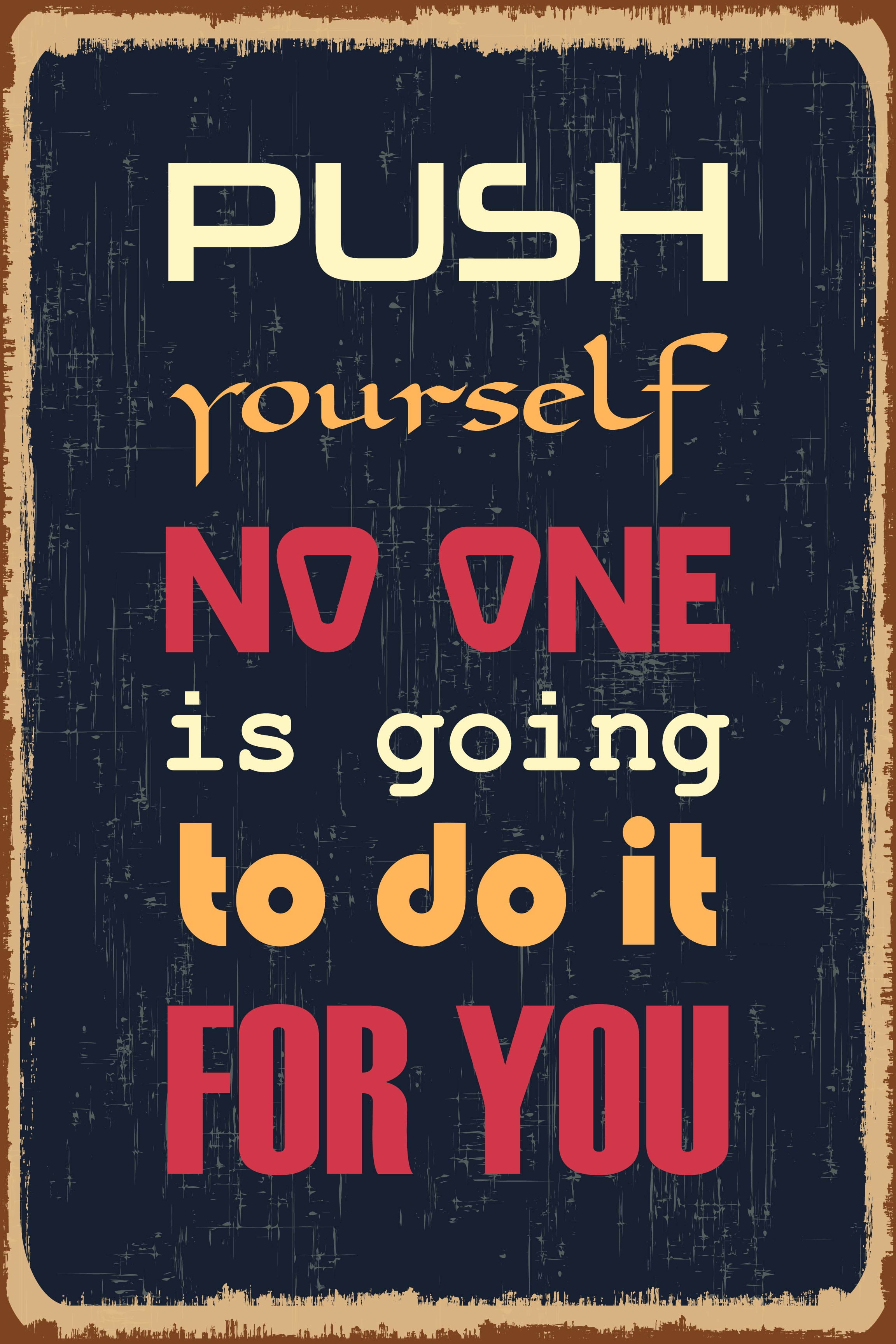 Ezposterprints Motivational Inspirational Posters for Home Office ...