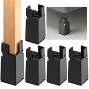 Bed Risers in Storage & Organization - Walmart.com