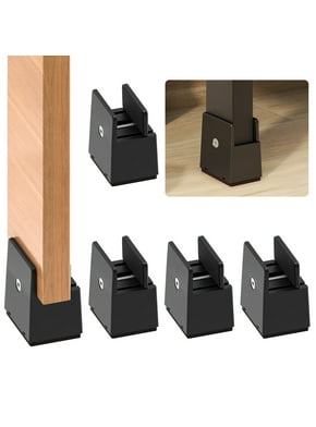 Bed Risers in Storage & Organization - Walmart.com