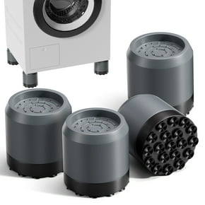 Rubber Mat Under Washing Machine