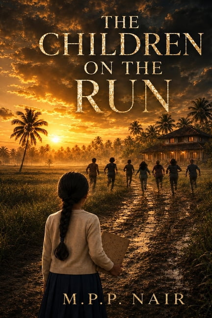 Ezra's Journey The Children On The Run: Ezra Book 2, Book 2, (Paperback ...