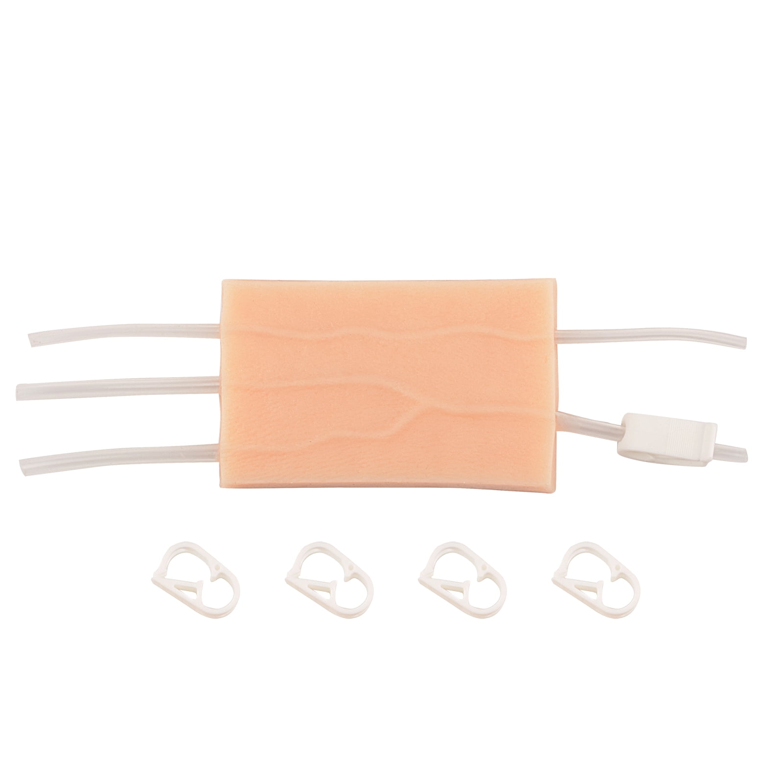 Eztrain IV Insertion/Injection Training Pad - Walmart.com