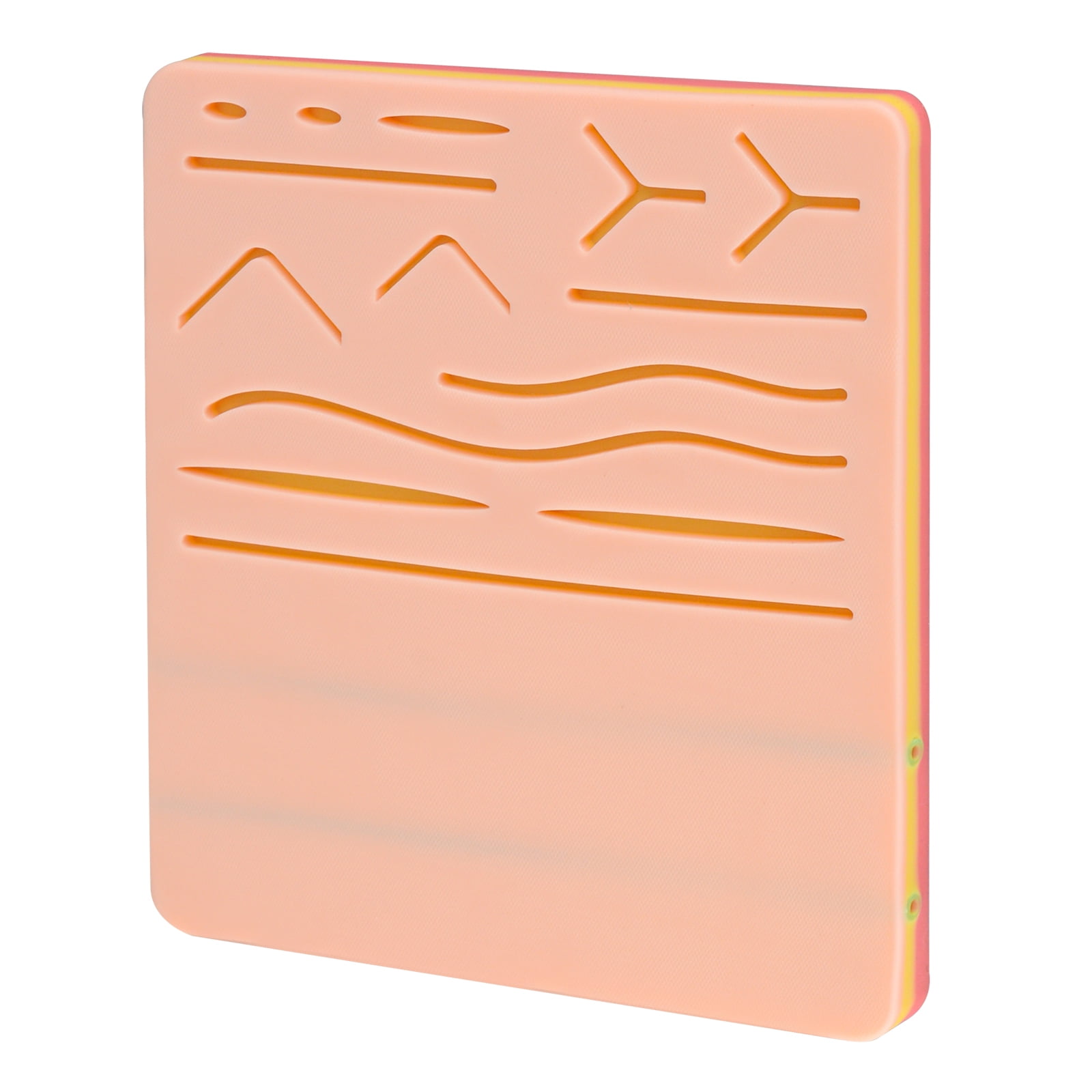 Eztrain Suture Practice Pad & Injection IV Training Pad - Walmart.com