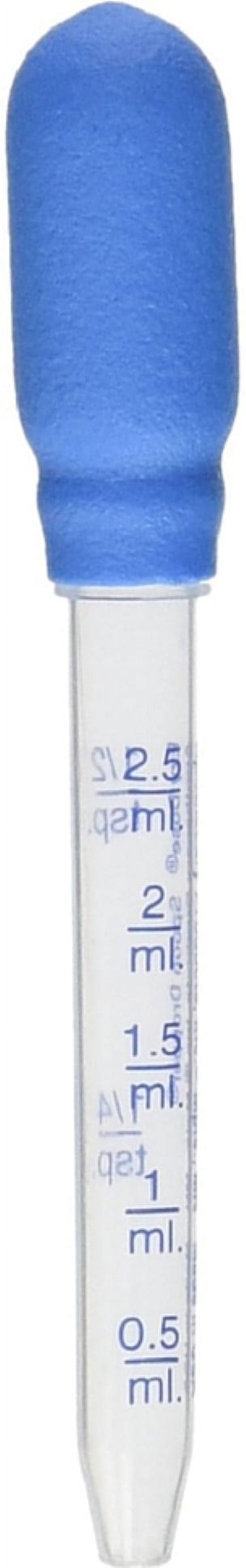 Medicine Droppers & Syringes in Medicine Dosing Containers - Walmart.com