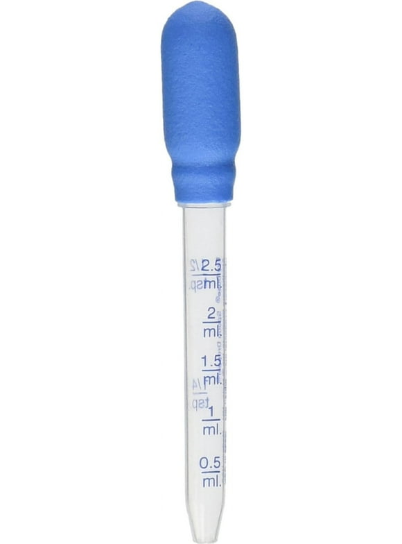 Medicine Droppers & Syringes in Medicine Dosing Containers - Walmart.com