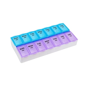 Reminder To Take Pills