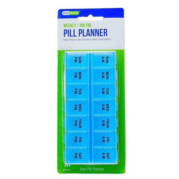 Blue Pill Board