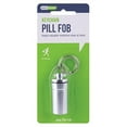 Ezy Dose Deluxe Pill Fob colors may vary HSA/FSA Eligible - Walmart.com
