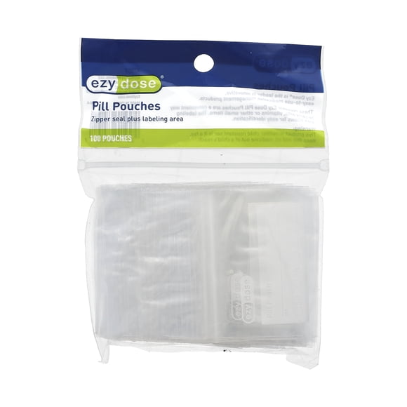 Single Dose Packets