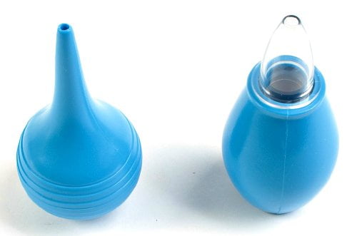 Ezy-Dose Ear Syringe and Nasal Aspirator - Each - Walmart.com