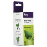 Ezy Dose Eye Drop Guide & Eye Wash Cup HSA/FSA Eligible - Walmart.com