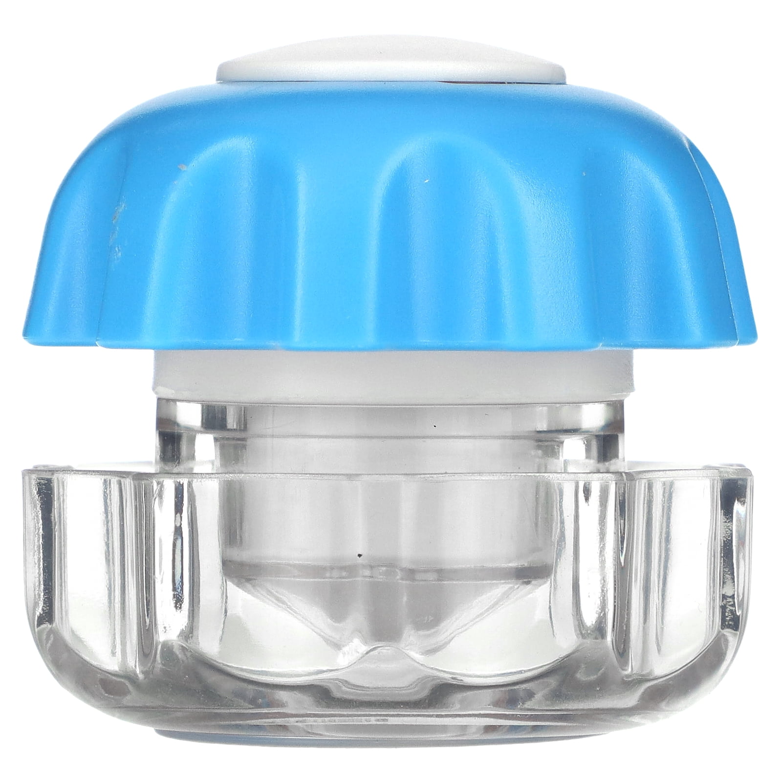 Ezy Dose Ezy Crush Jr, Pill Crusher, Blue, Small, 1 Count - Walmart.com