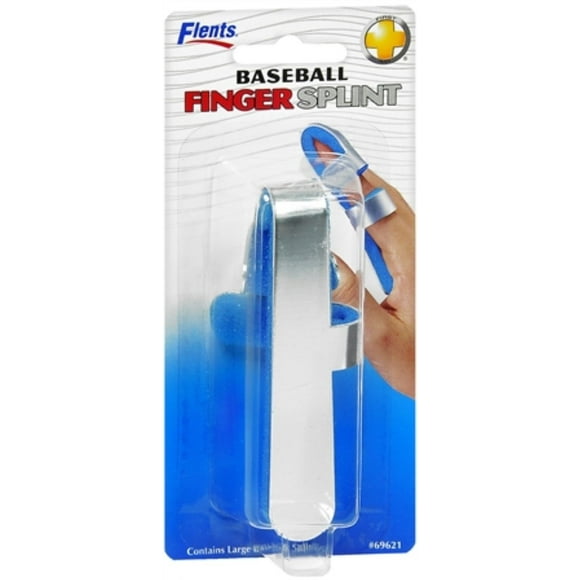 Baseball Splint Finger