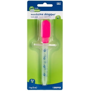 Disposable Eye Dropper