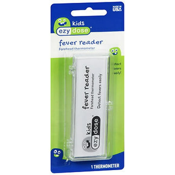 Stick Temperature Strips