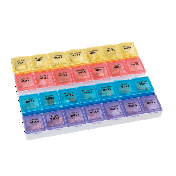Pharmacy Counting Trays