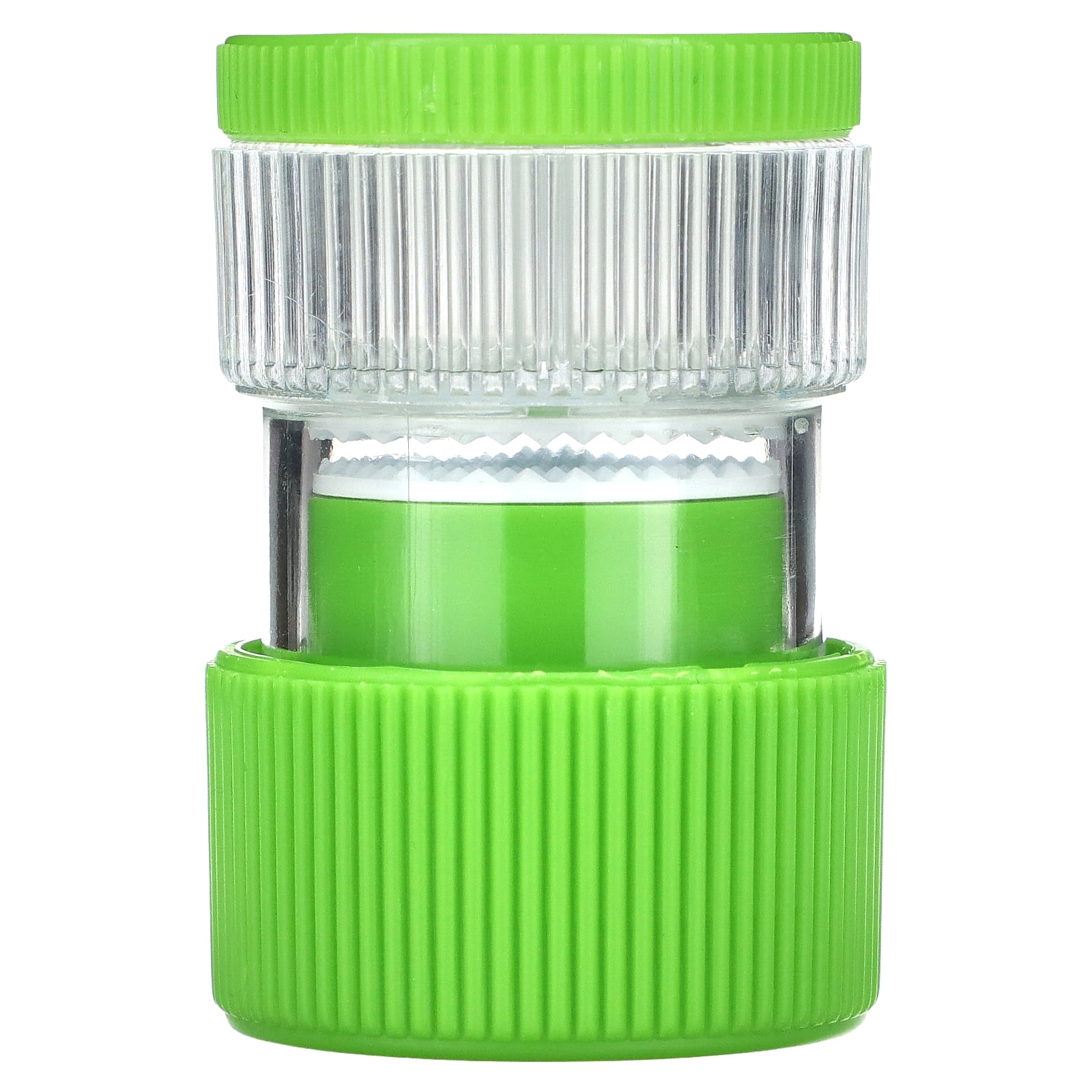 Ezy Dose Pill Crusher, Built in Storage, Green, 1 Count HSA/FSA ...