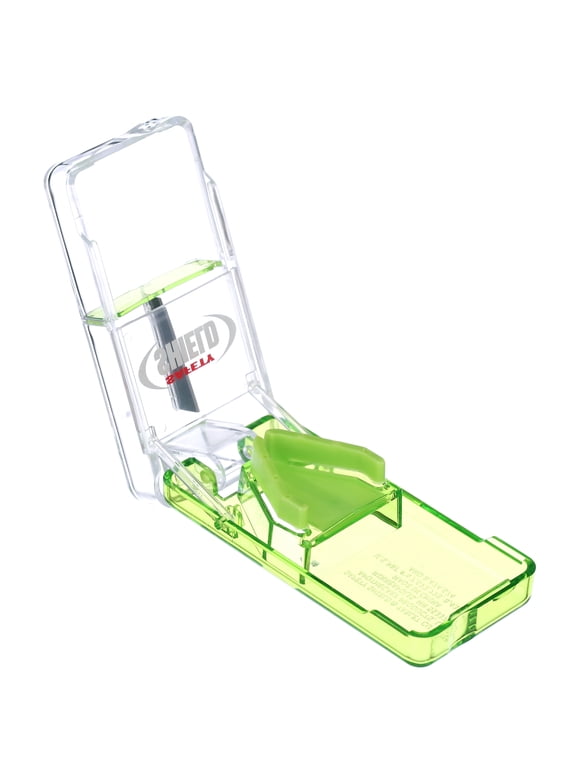 Pill Crushers and Splitters in Daily Living Aids - Walmart.com
